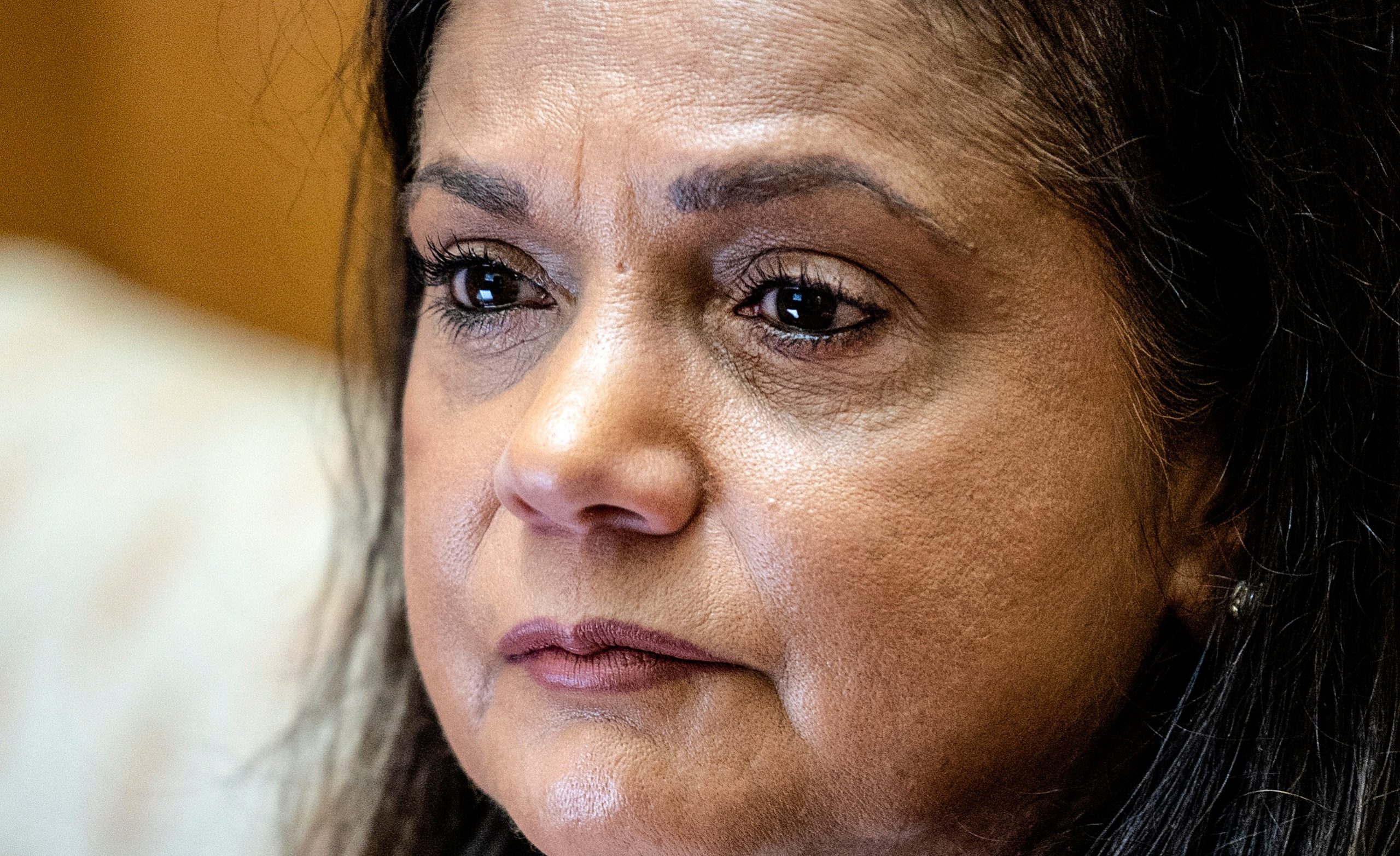 END OF THE ROAD: ‘Please forgive me’ — Shamila Batohi as she bows out ...